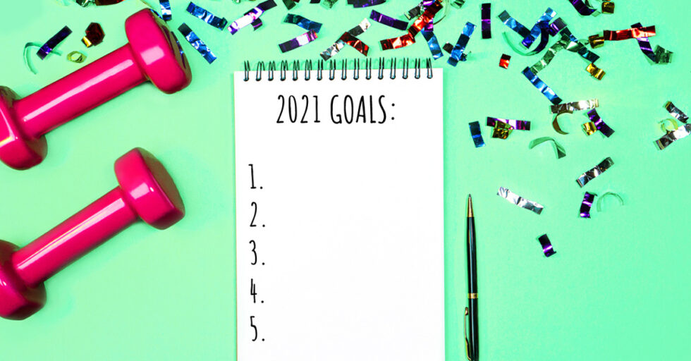 Health Resolutions You Should Commit to in 2021 | YourTown Health