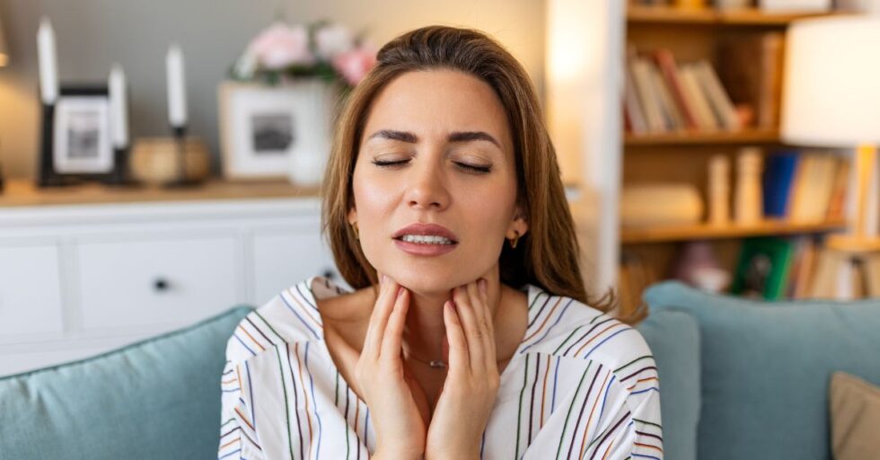 What Are Thyroid Nodules And When Should You Be Concerned Yourtown Health